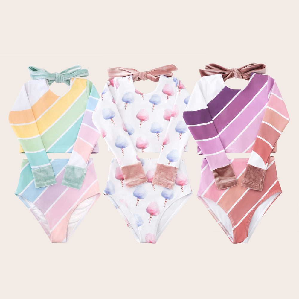 Retro Style On Sale | Saint Ida Swim Co.