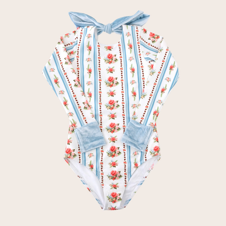 Retro Style On Sale | Saint Ida Swim Co.