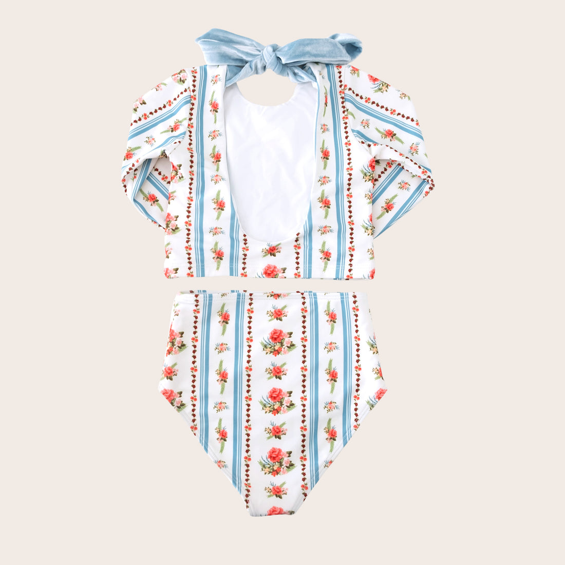 Retro Style On Sale | Saint Ida Swim Co.