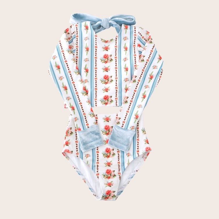 Retro Style On Sale | Saint Ida Swim Co.