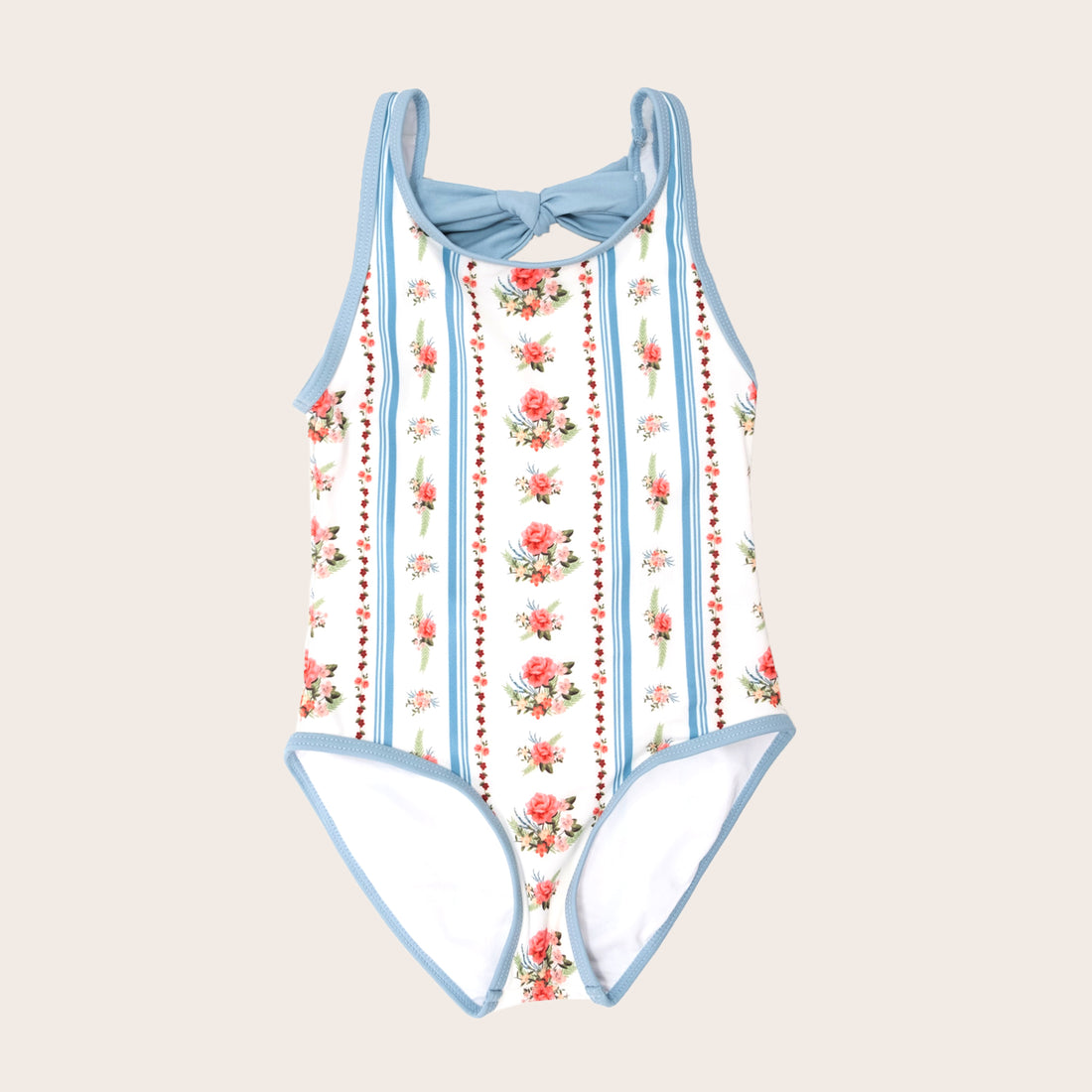 Retro Style On Sale | Saint Ida Swim Co.